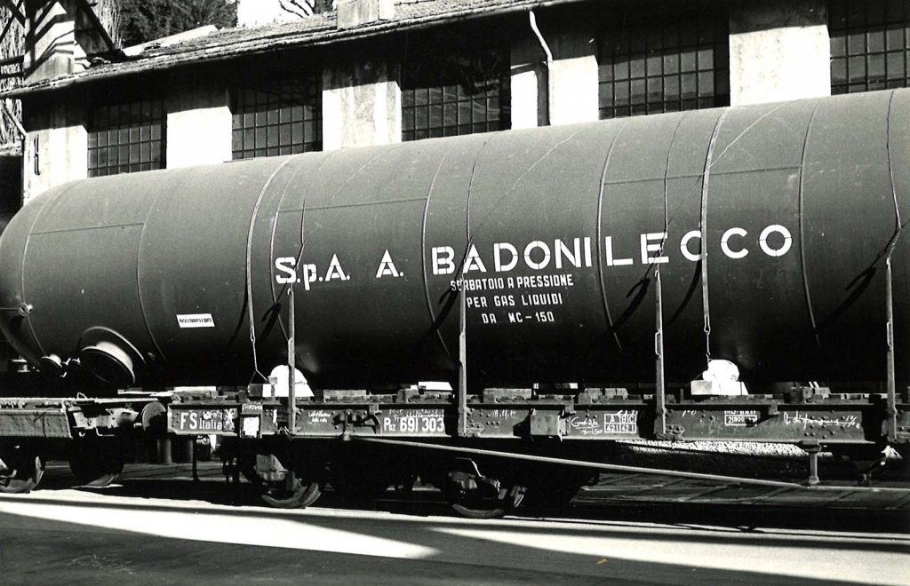 Archivi Badoni – Un archivio in vita